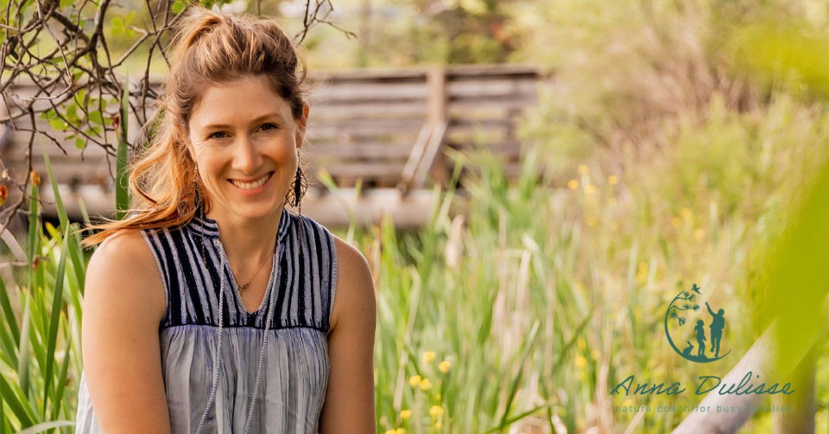 About - Anna Dulisse | Nelson BC